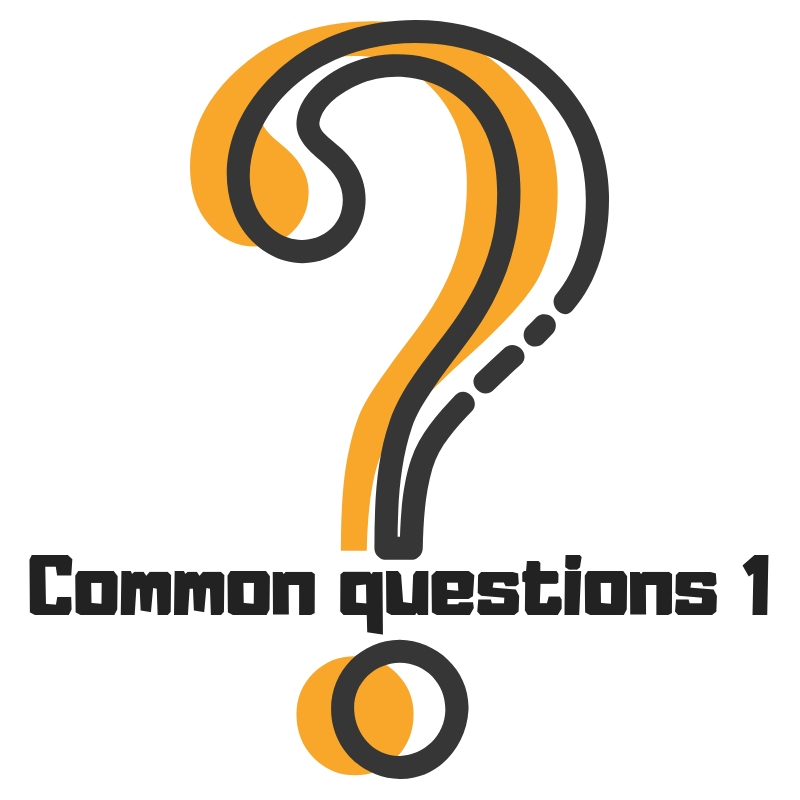 Common questions 1 – Angleščina 123